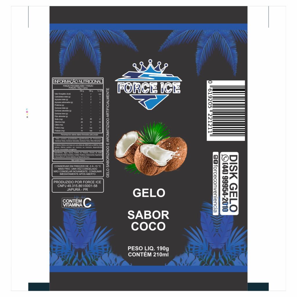 Arquivos Etiquetas e Rótulos Adesivos - Inforvix - Automação Comercial